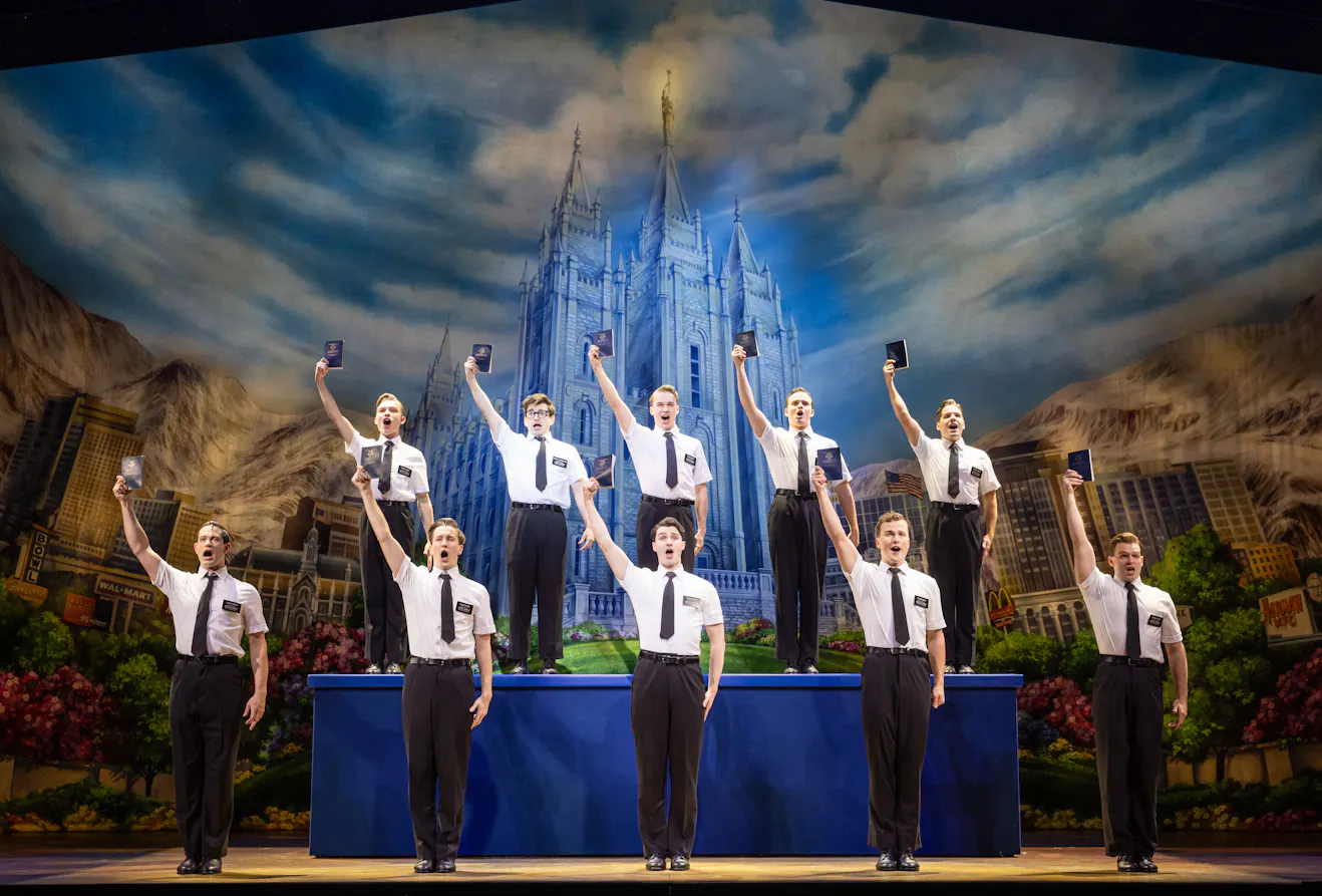 The Best Theatre Shows And Musicals Coming To Perth In 2025 | URBAN ...