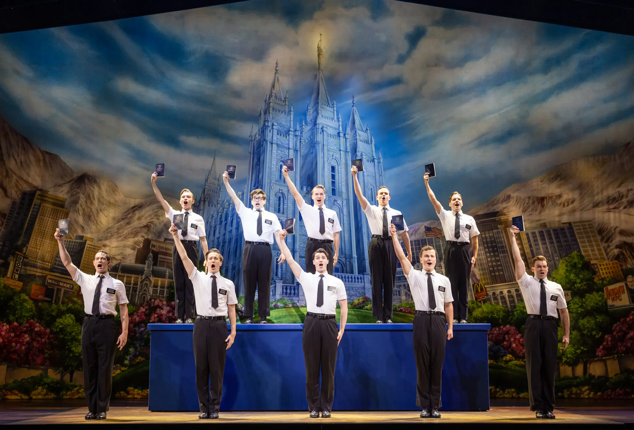 The Best Theatre Shows And Musicals Coming To Perth In 2025 | URBAN ...
