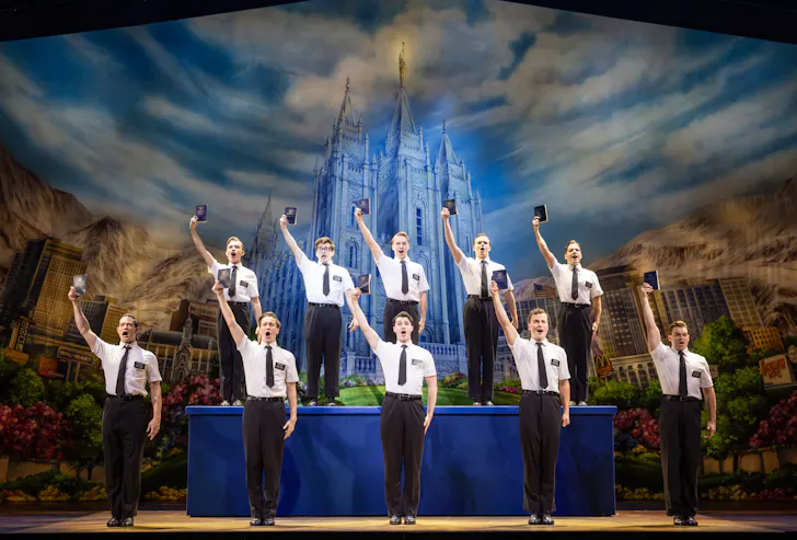 The Best Theatre Shows And Musicals Coming To Perth In 2025 | URBAN ...