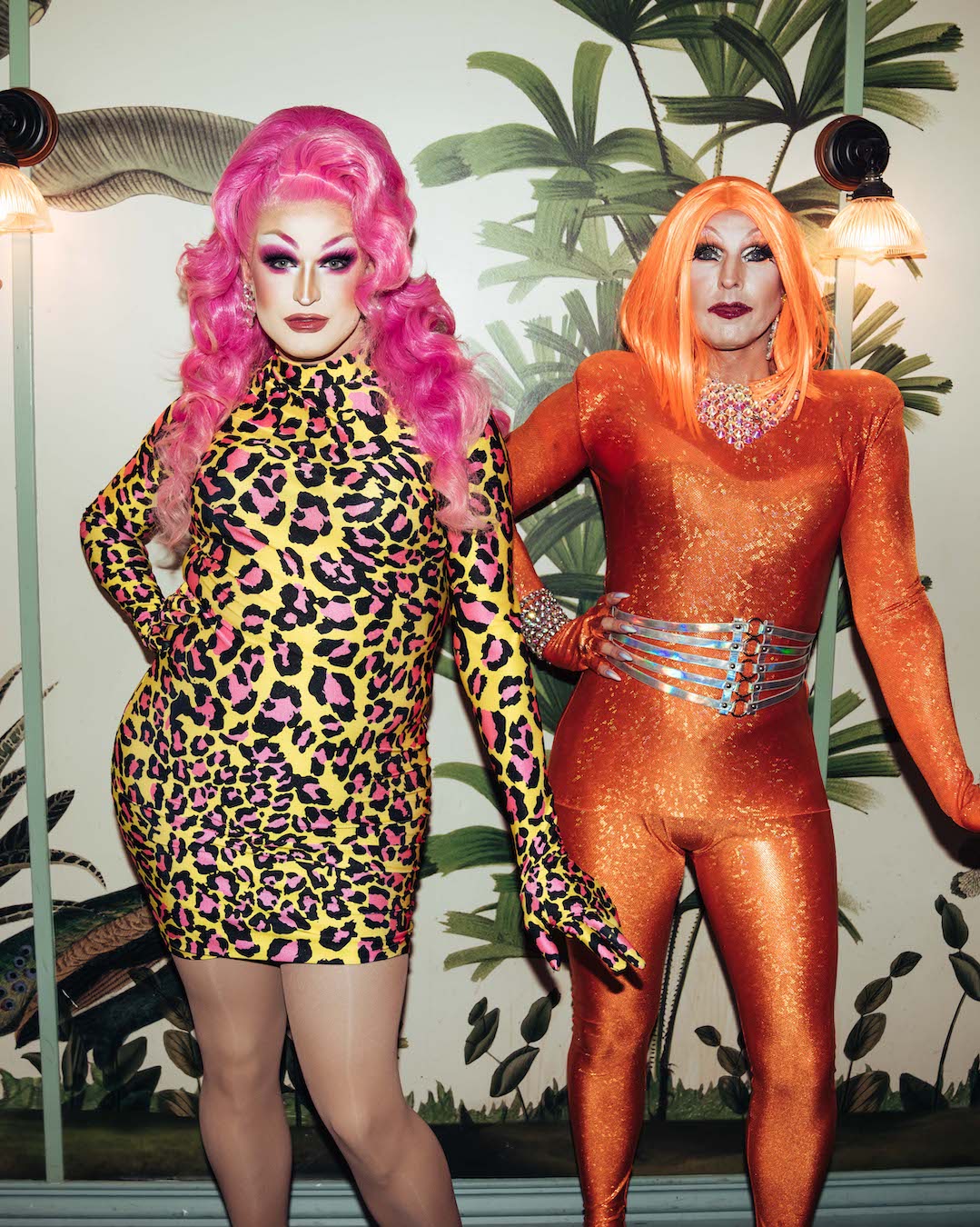 These Are The Best Events In Sydney For WorldPride And Mardi Gras 2023 ...