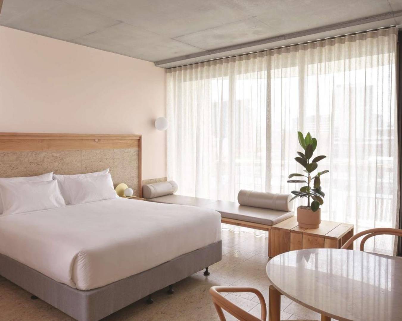 14 Of The Best Hotels In Brisbane For 2025 | URBAN LIST BRISBANE