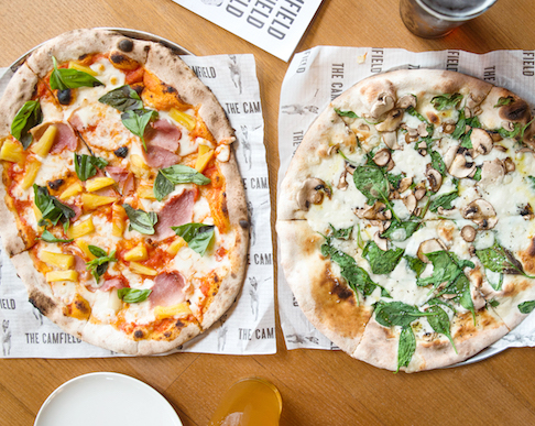 The Camfield, Perth | URBAN LIST PERTH