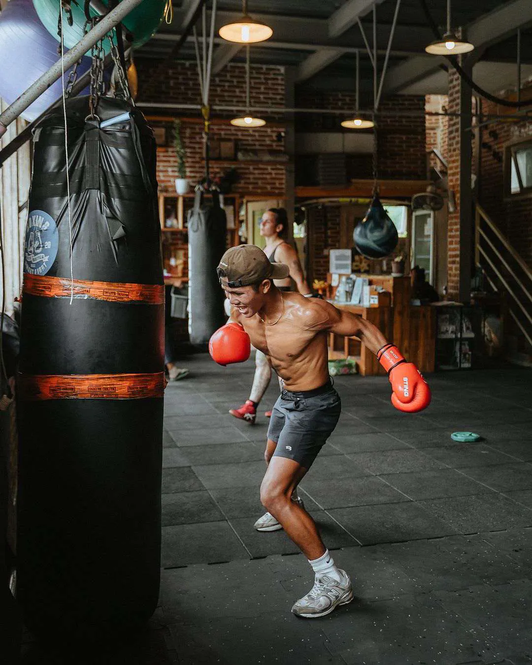 14 Of The Best Gyms In Bali For Holiday Shredding | URBAN LIST BALI