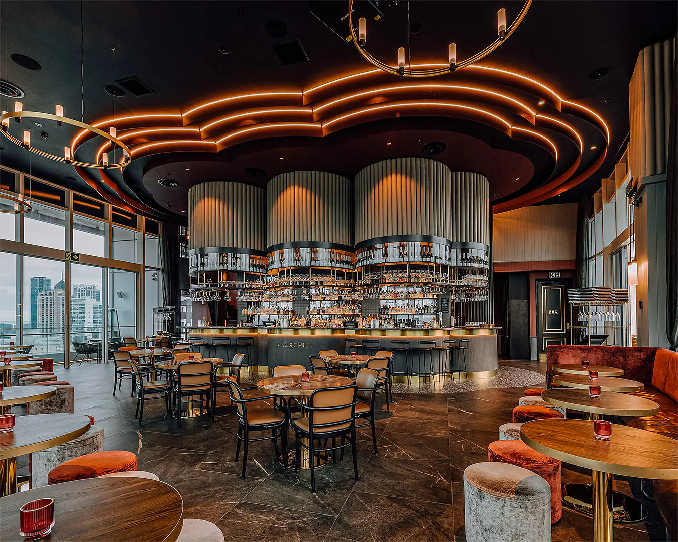 The Best Rooftop Bars In Auckland | URBAN LIST AUCKLAND
