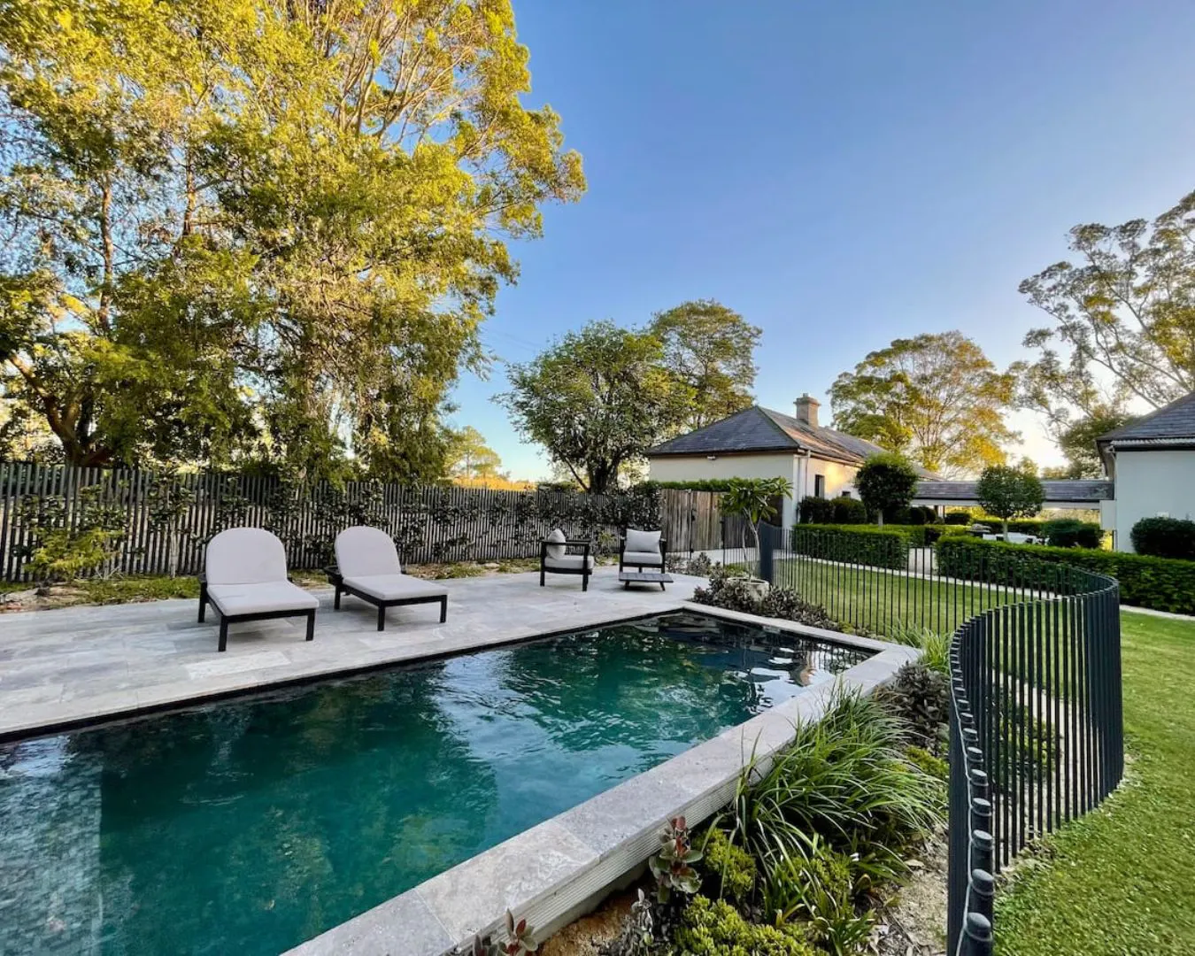 This Family-Friendly Provincial Hunter Valley Farm Stay Is Peak Country ...