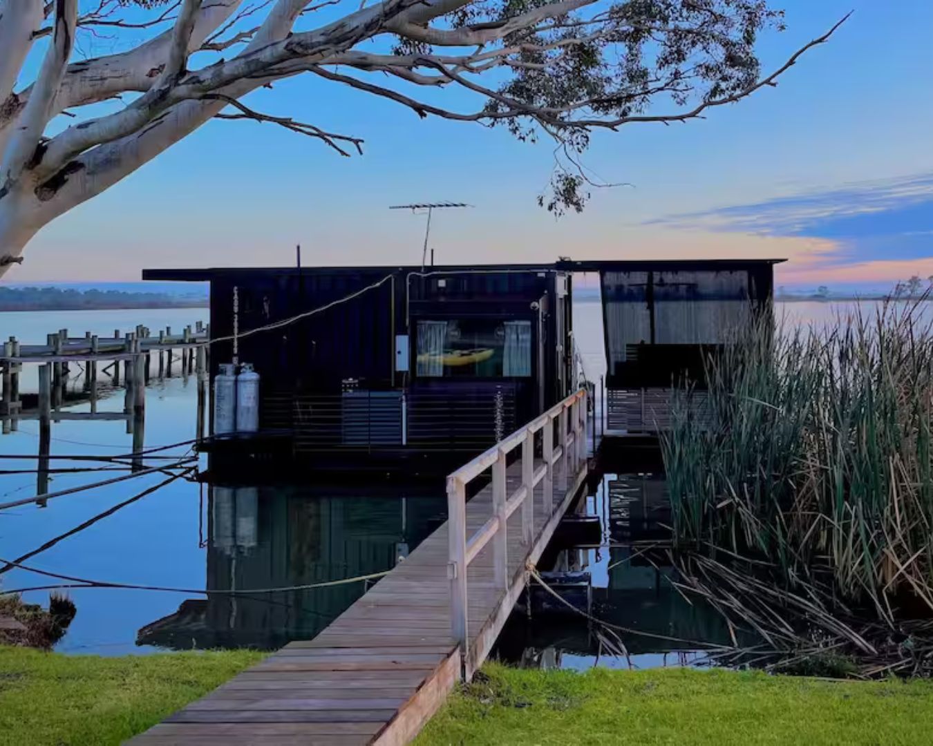 21 Of The Best Tiny Houses In Australia For An Adorbs Getaway | URBAN ...