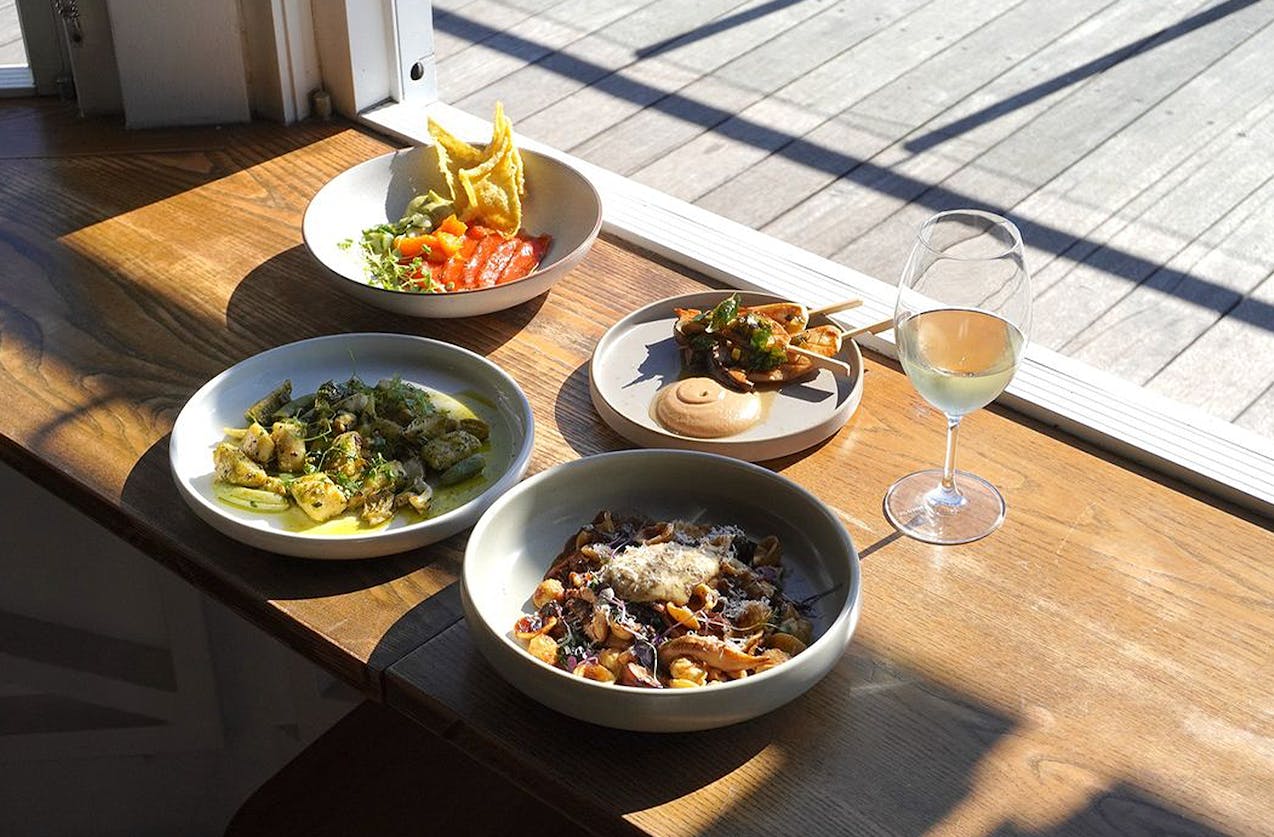 21 Of Mooloolaba's Best Restaurants (2024 Edition) | URBAN LIST ...