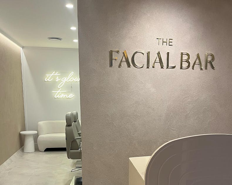 The Facial Bar | URBAN LIST GOLD COAST