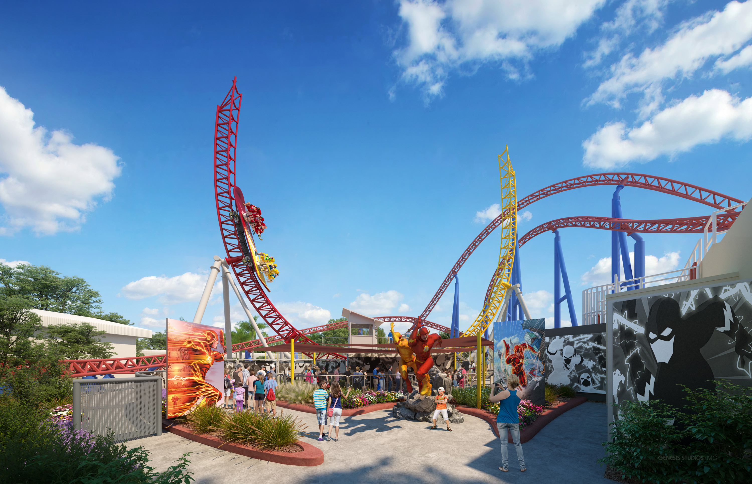 16 Of The Best Things To Do With Kids On The Gold Coast | URBAN LIST ...