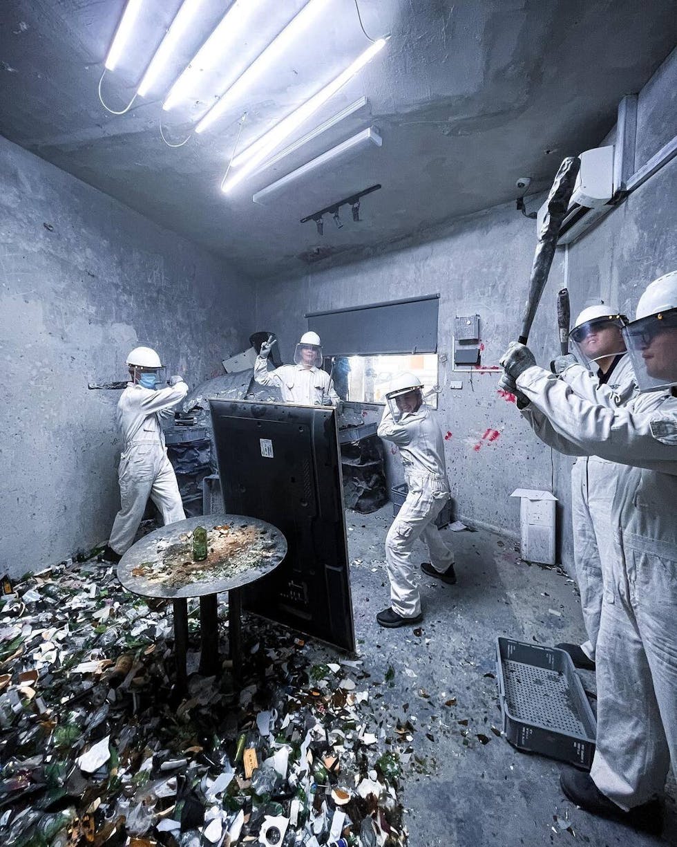 The Ultimate Guide To The Best Things To Do In Singapore | URBAN LIST ...