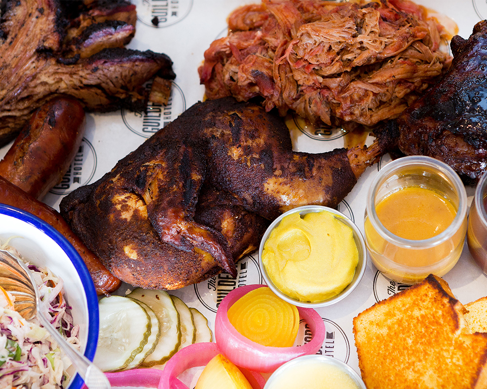 The Guildford Hotel, Guildford | URBAN LIST PERTH