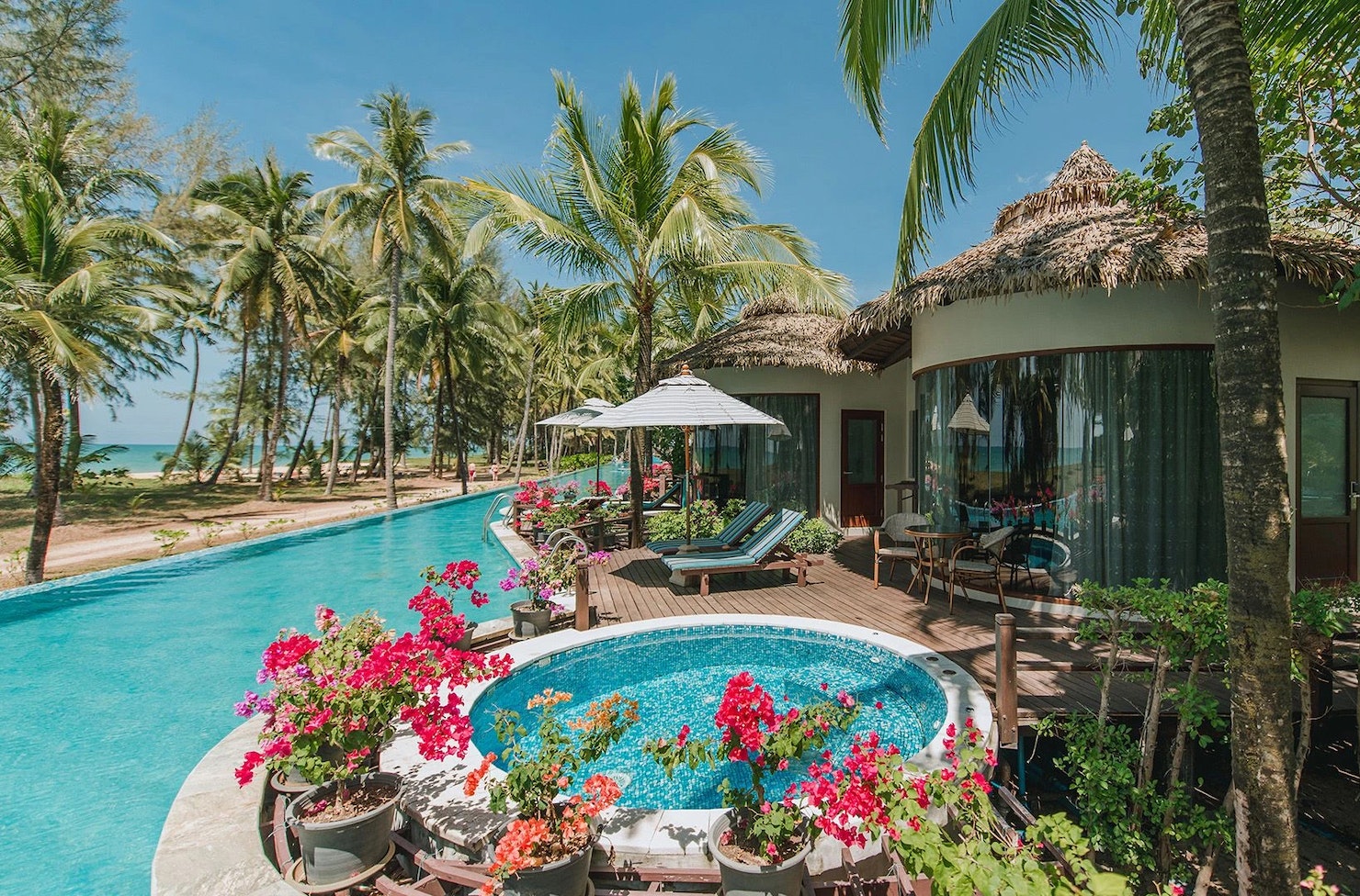 Luxury Escapes Just Announced Limited-Time Deals For These Top ...