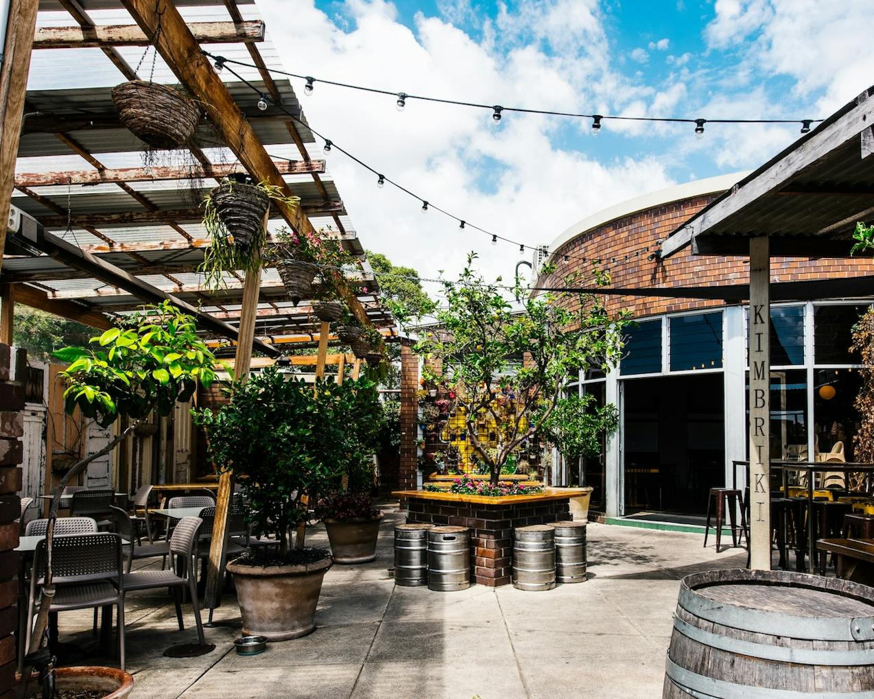 Sydney's Best Beer Gardens In 2023 | URBAN LIST SYDNEY