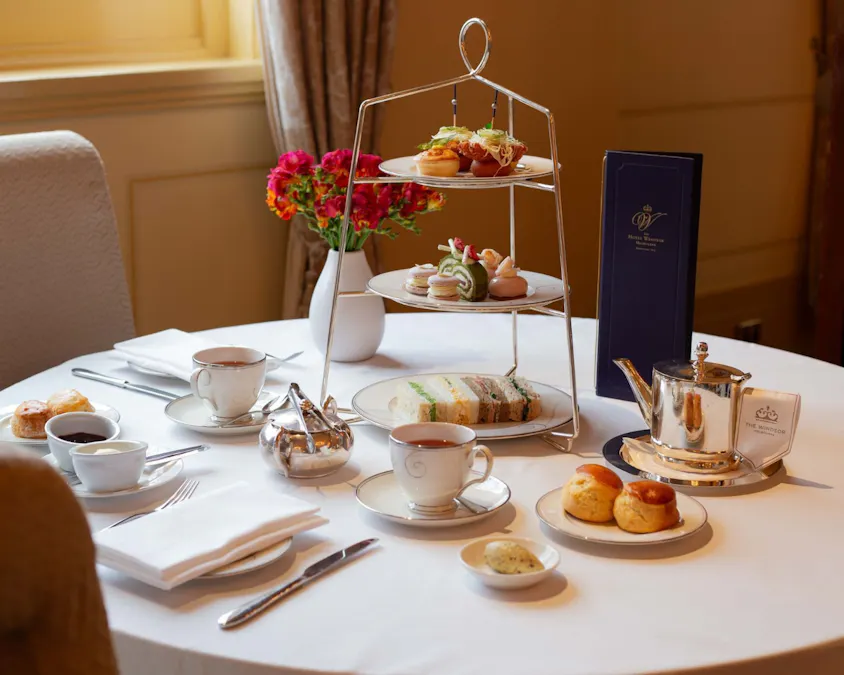These Are Melbourne's 12 Best High Teas In 2026 | URBAN LIST MELBOURNE