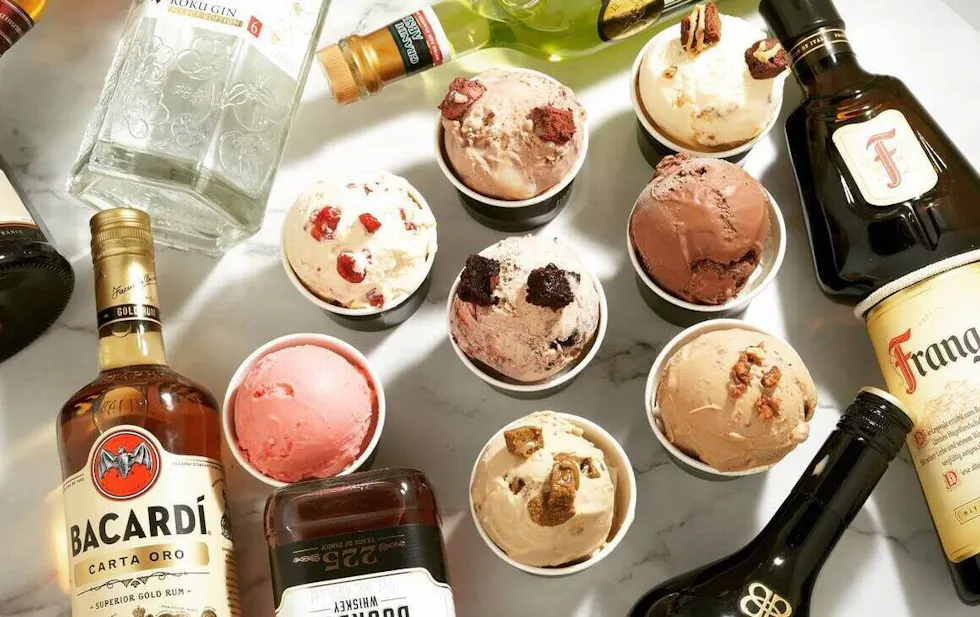 We've Got The Scoop: Singapore's Best Ice Cream And Frozen Yoghurt ...