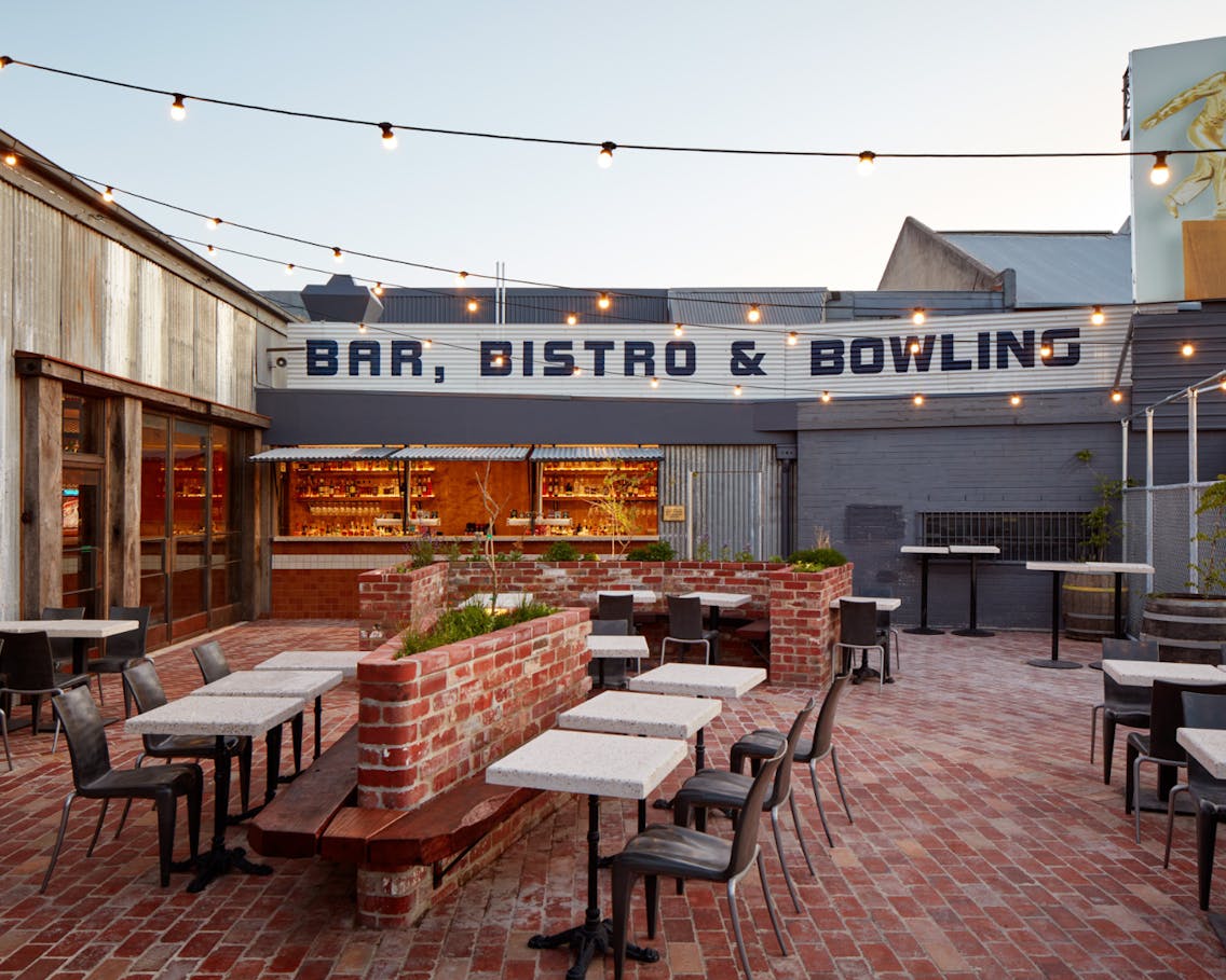 The Best Beer Gardens Melbourne Is Serving Up In 2025 | URBAN LIST ...