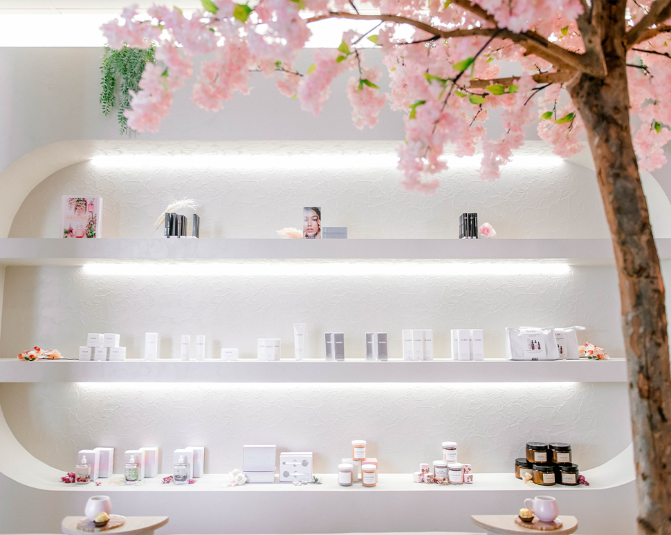 The Lash Spa | Varsity Lakes | URBAN LIST GOLD COAST