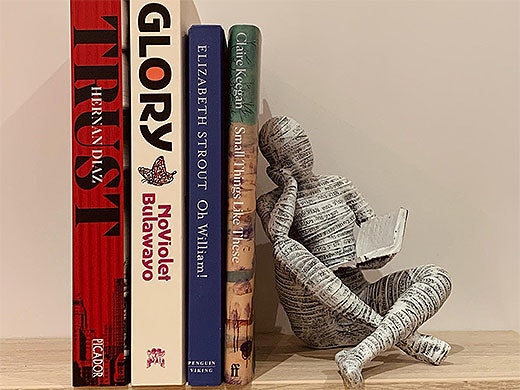 The Little Bookshop | URBAN LIST AUCKLAND