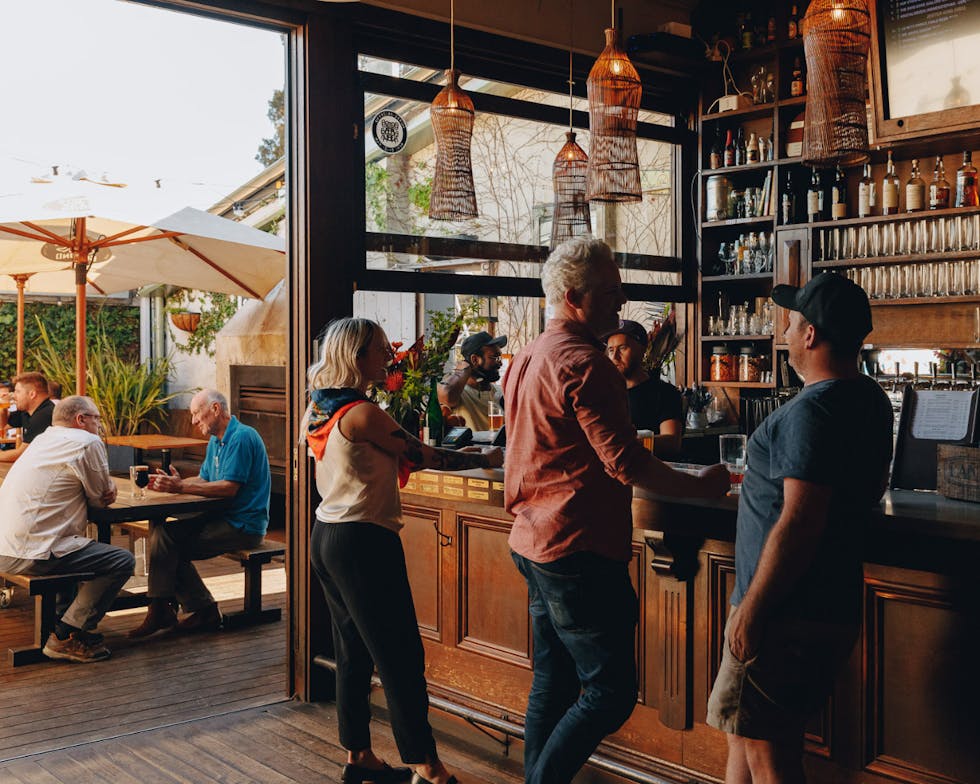 The Best Beer Gardens Melbourne Is Serving Up In 2025 | URBAN LIST ...
