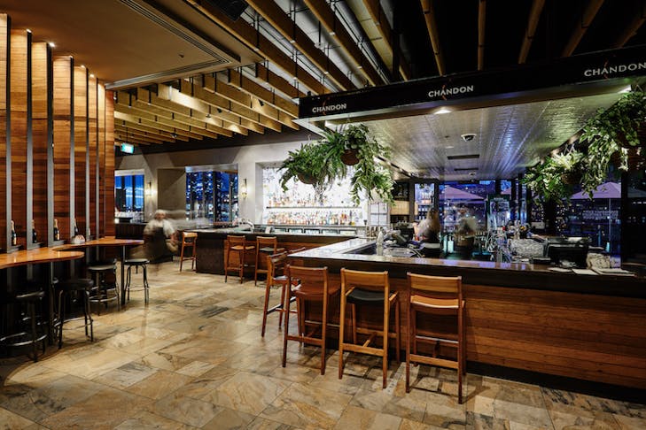 Here Are The Best Restaurants To Check Out On Southbank | Urban List ...