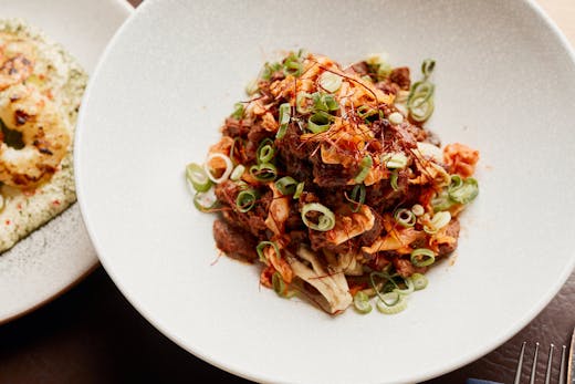 The Merrywell Bar & Dining | Urban List Melbourne