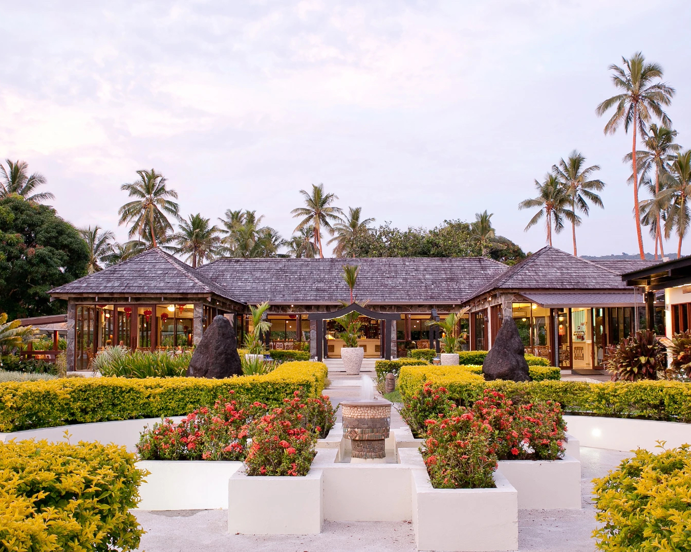 The Best Escapes In Fiji And The South Pacific In 2024 | URBAN LIST GLOBAL