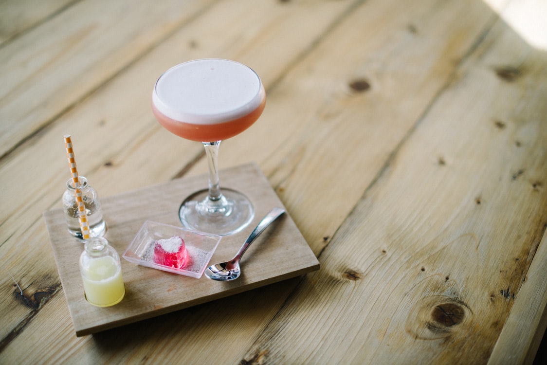 The Noble Experiment | URBAN LIST MELBOURNE