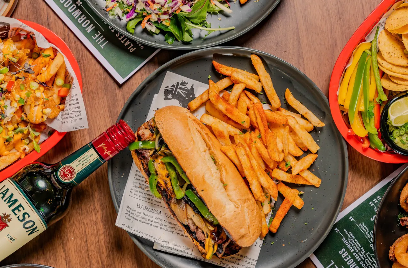 The Best Pubs In Adelaide For A Pint And A Feed (October 2025 Edition ...