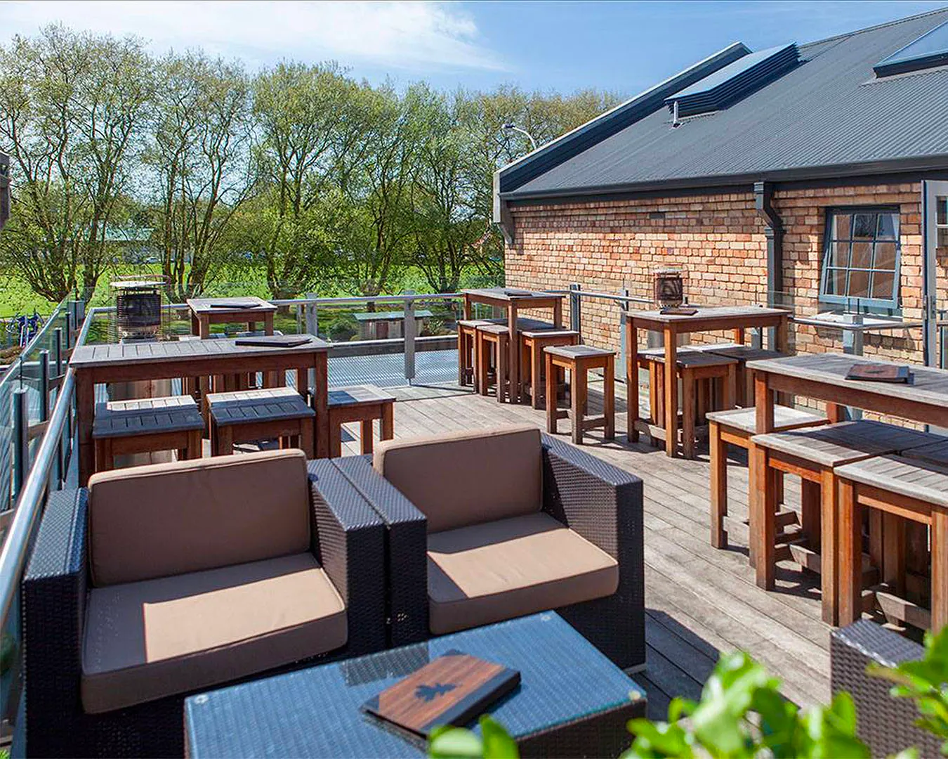 The Best Rooftop Bars In Auckland | URBAN LIST AUCKLAND