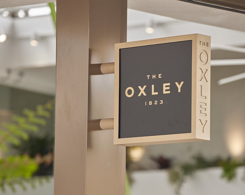 The Oxley Mermaid Beach | URBAN LIST GOLD COAST