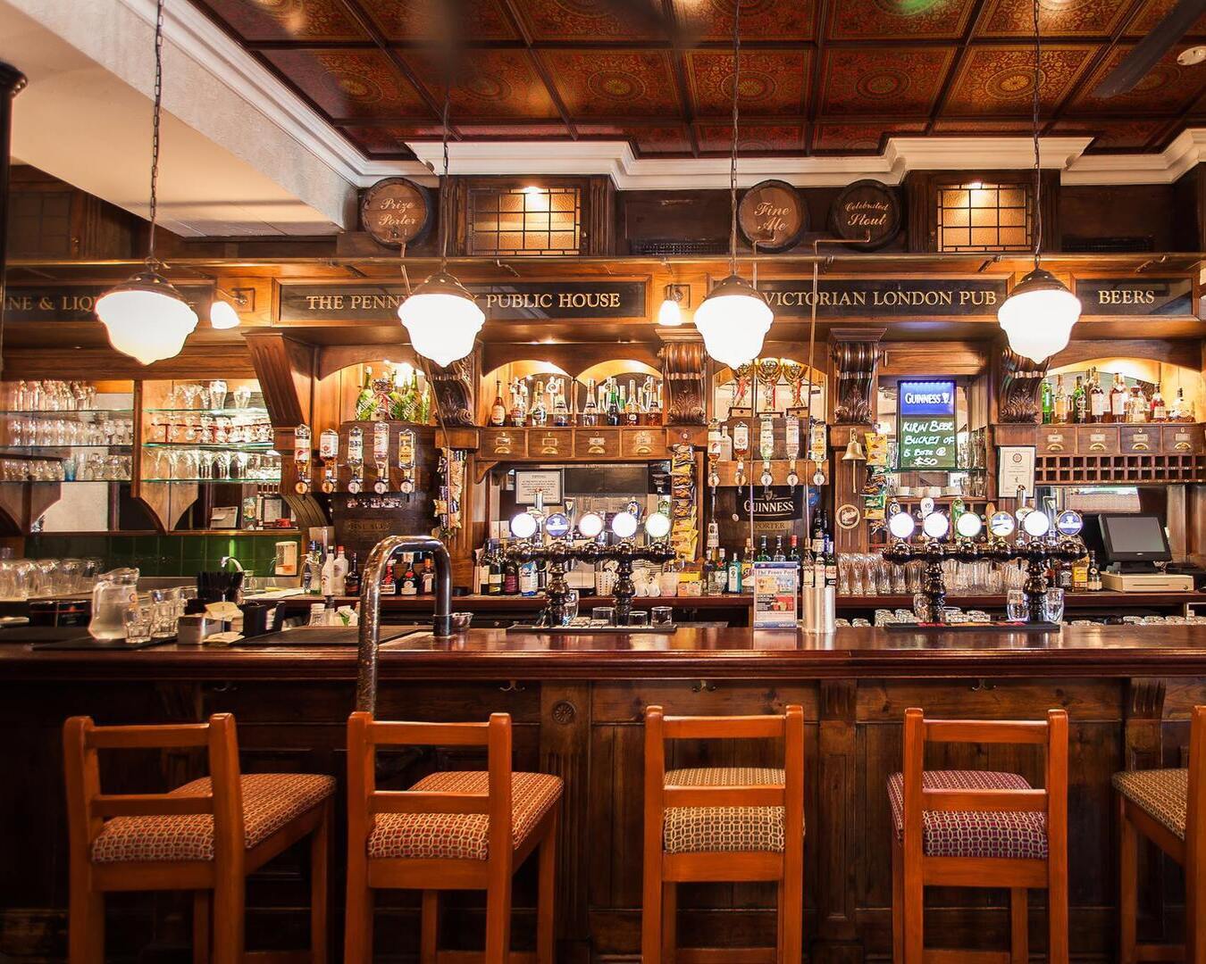 16 Of Boat Quay’s Best Restaurants And Bars | URBAN LIST SINGAPORE