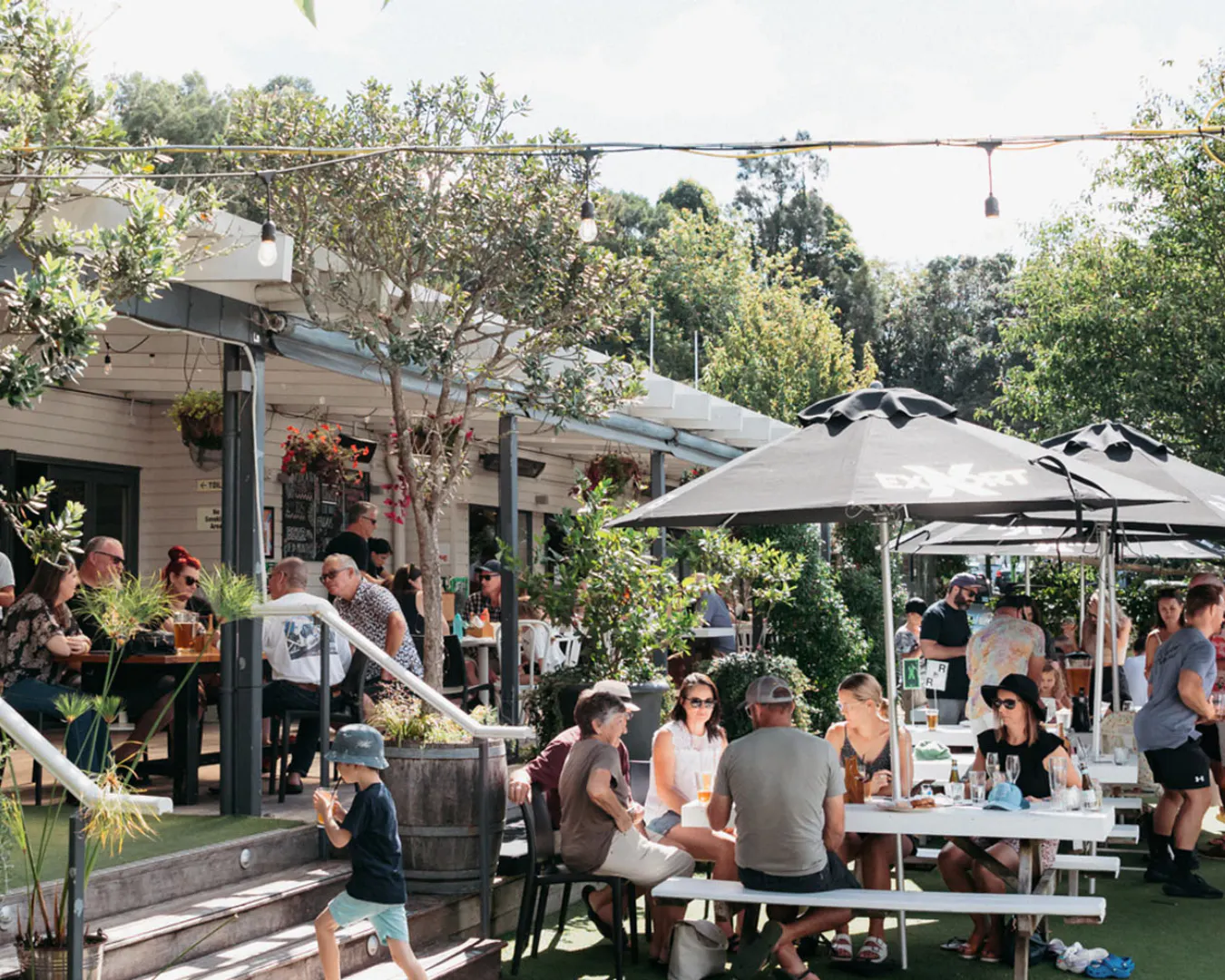 Everywhere To Eat & Drink On The North Shore | URBAN LIST NEW ZEALAND