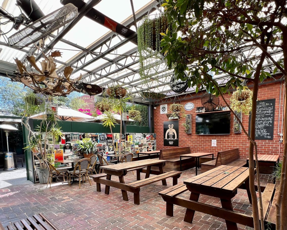 The Best Beer Gardens Melbourne Is Serving Up In 2025 | URBAN LIST ...