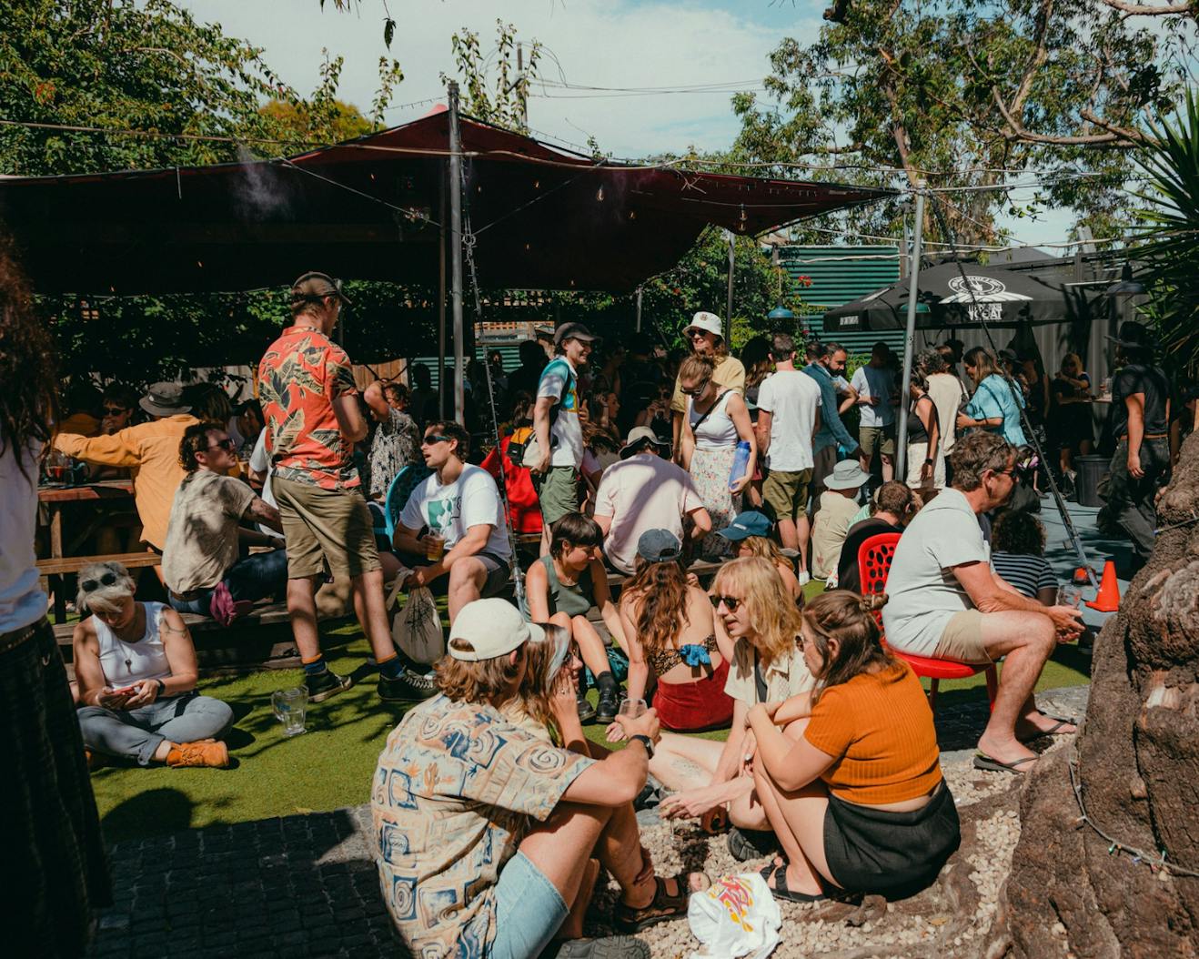 The Best Beer Gardens Melbourne Is Serving Up In 2025 | URBAN LIST ...