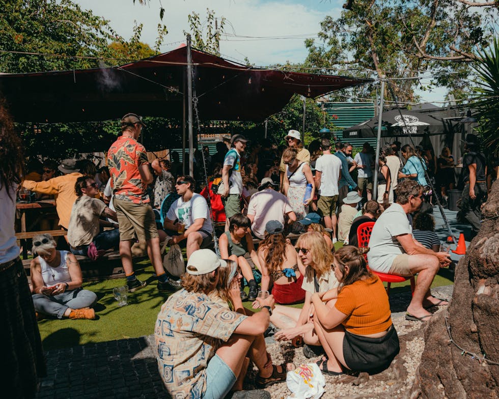 The Best Beer Gardens Melbourne Is Serving Up In 2025 | URBAN LIST ...