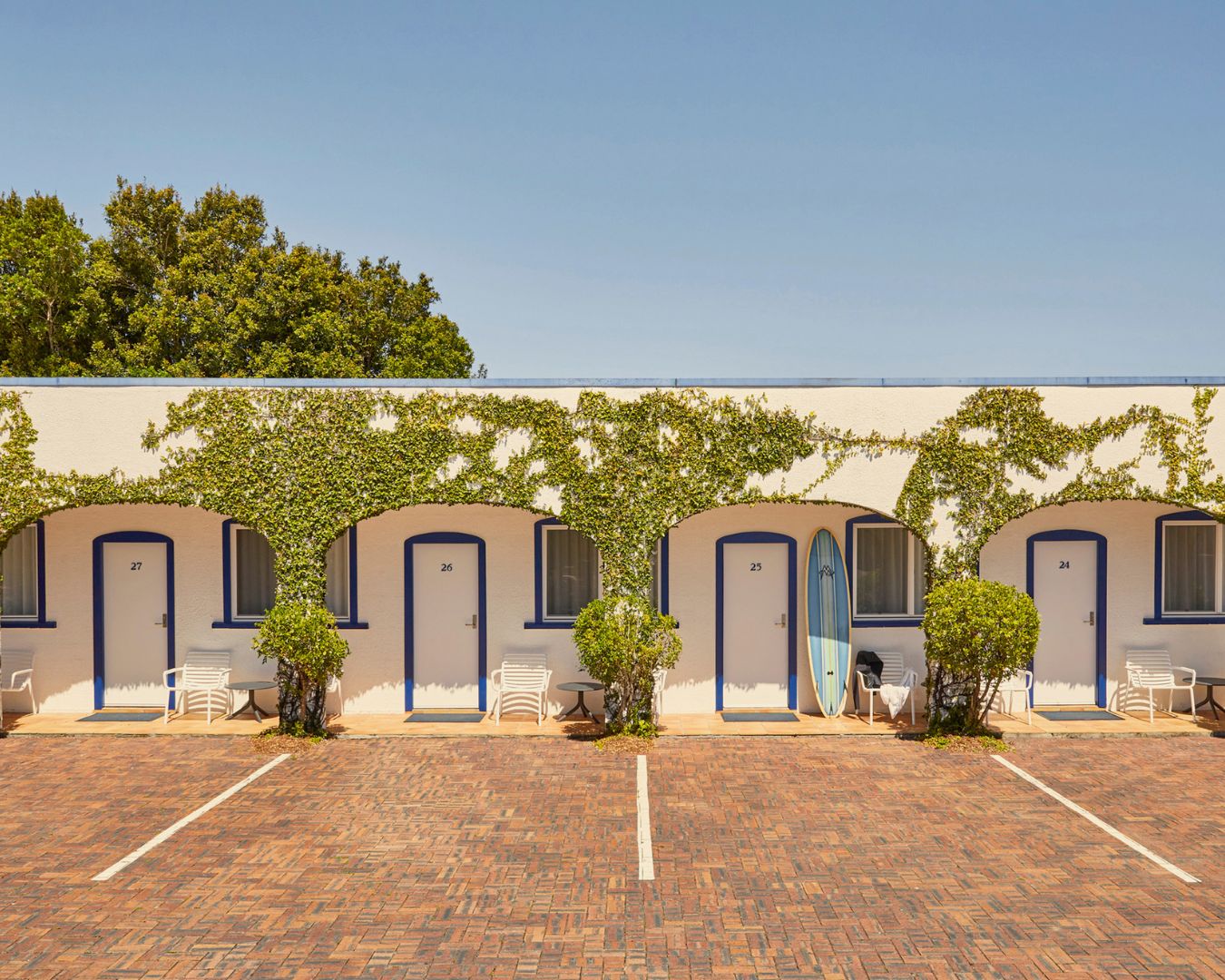 17 Of The Best Motels For Your Great Australia Road Trip | URBAN LIST ...