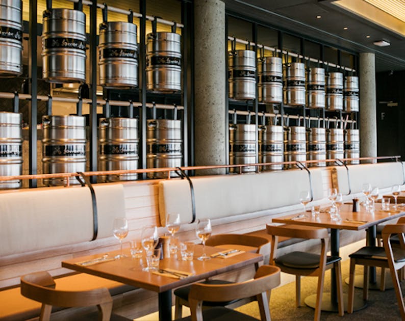 The Savvy Squire | Mooloolaba | URBAN LIST SUNSHINE COAST