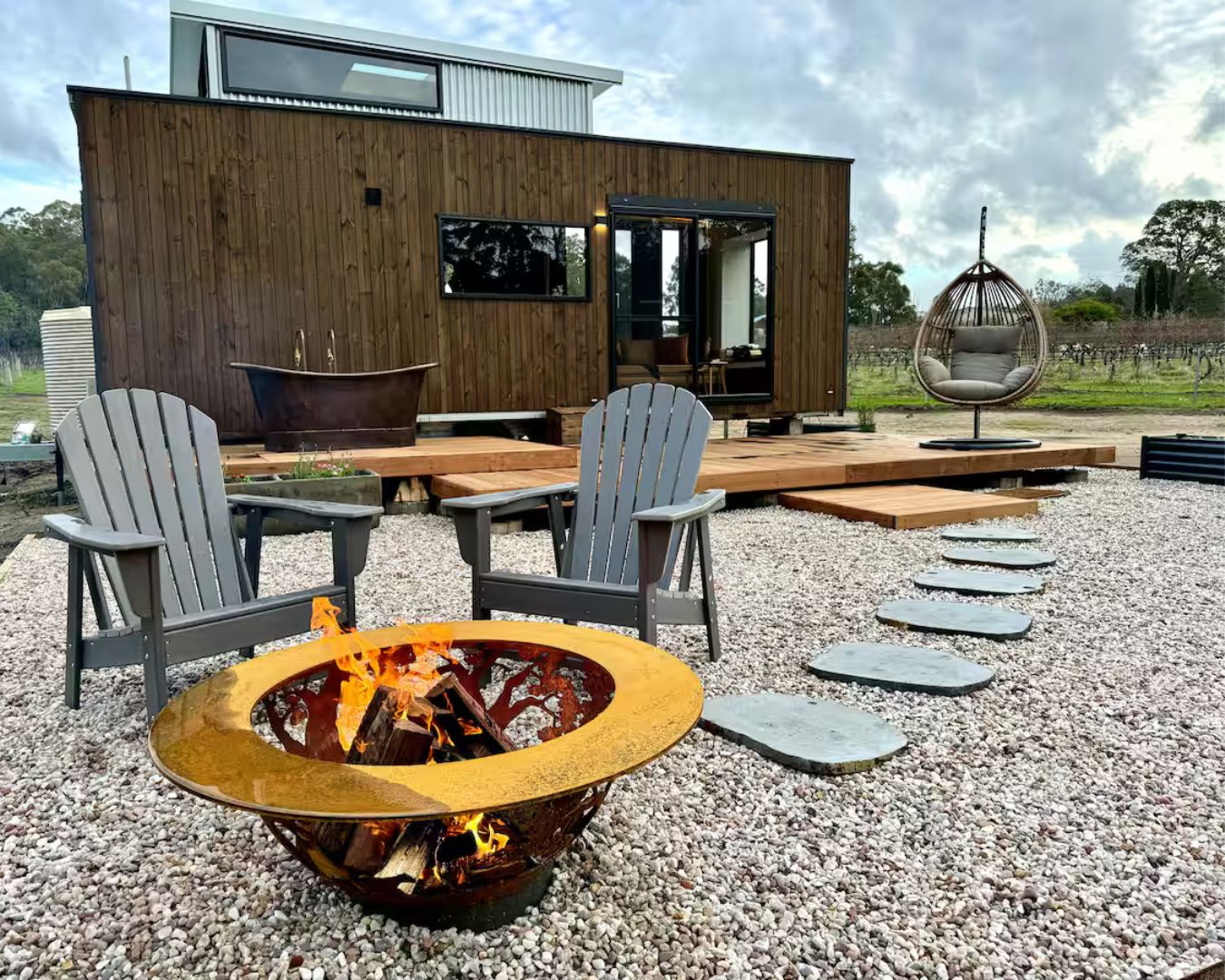 21 Of The Best Tiny Houses In Australia For An Adorbs Getaway | URBAN ...