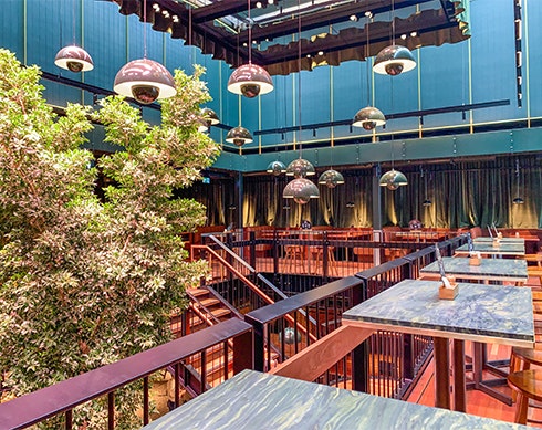 The Sound Garden | | URBAN LIST BRISBANE