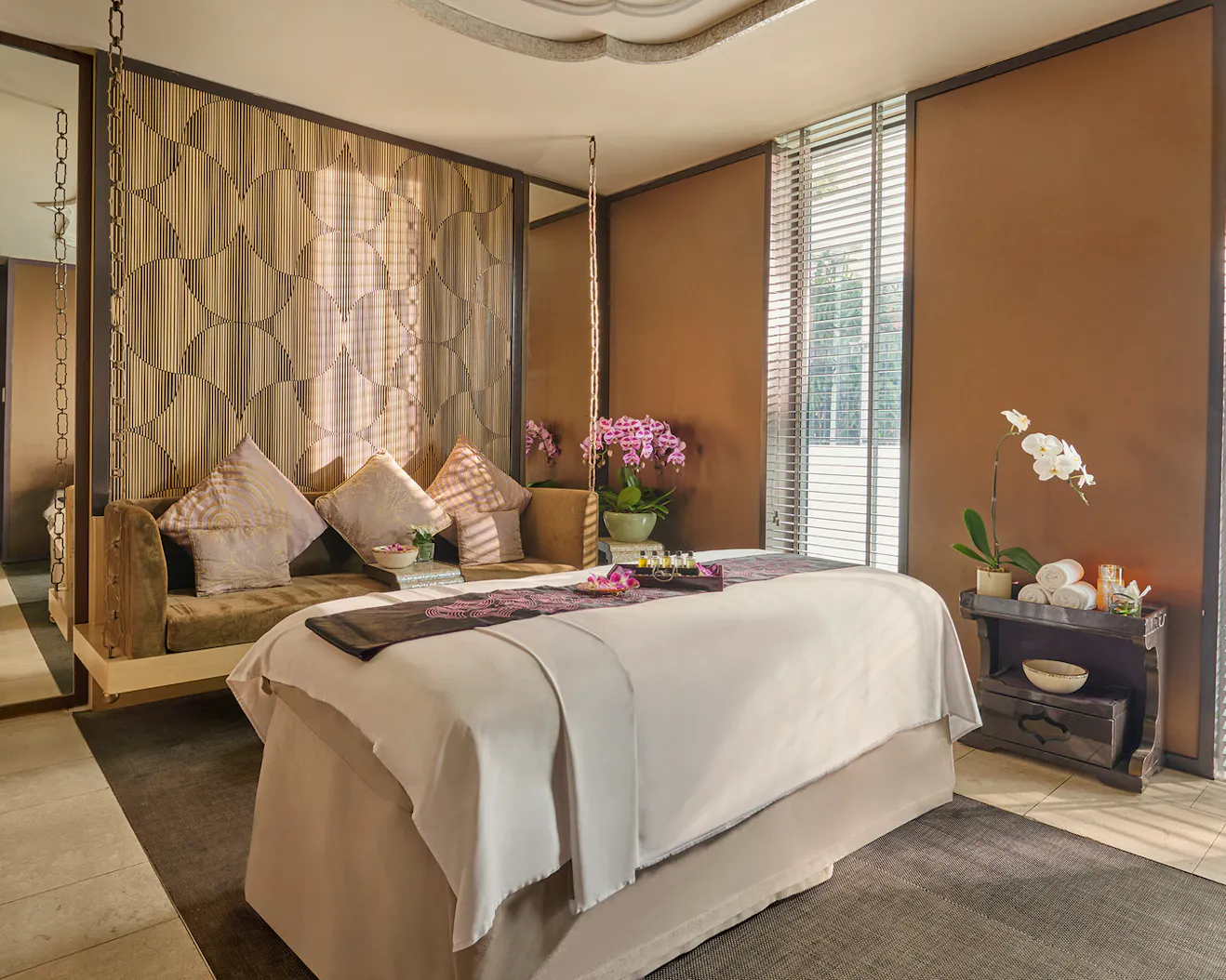 The Best Spas In Singapore For A Seriously Good Massage | URBAN LIST ...