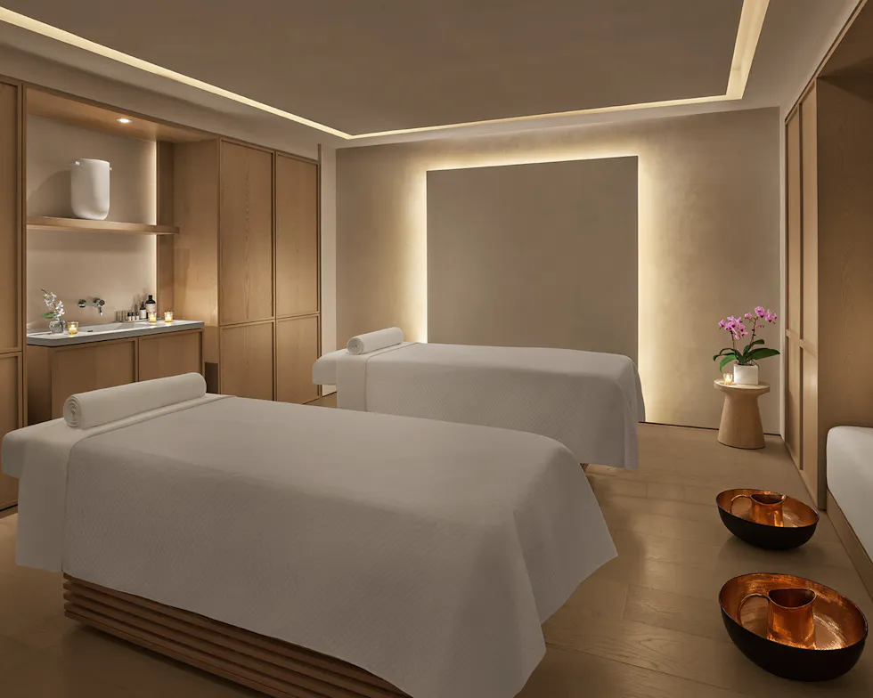 The Best Spas In Singapore For A Seriously Good Massage | URBAN LIST ...