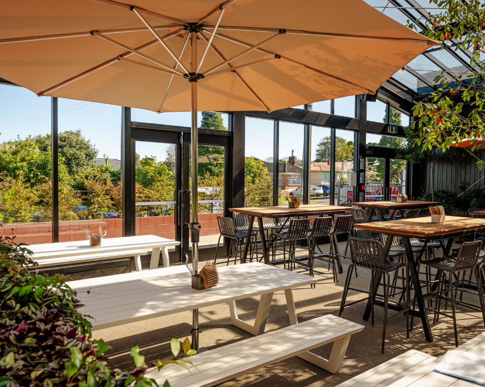The Springs Tavern | Onehunga | URBAN LIST AUCKLAND