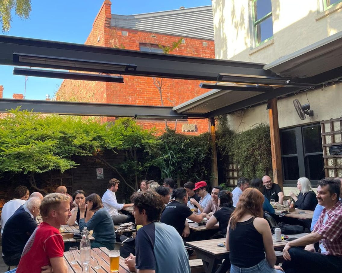 The Best Beer Gardens Melbourne Is Serving Up In 2025 | URBAN LIST ...