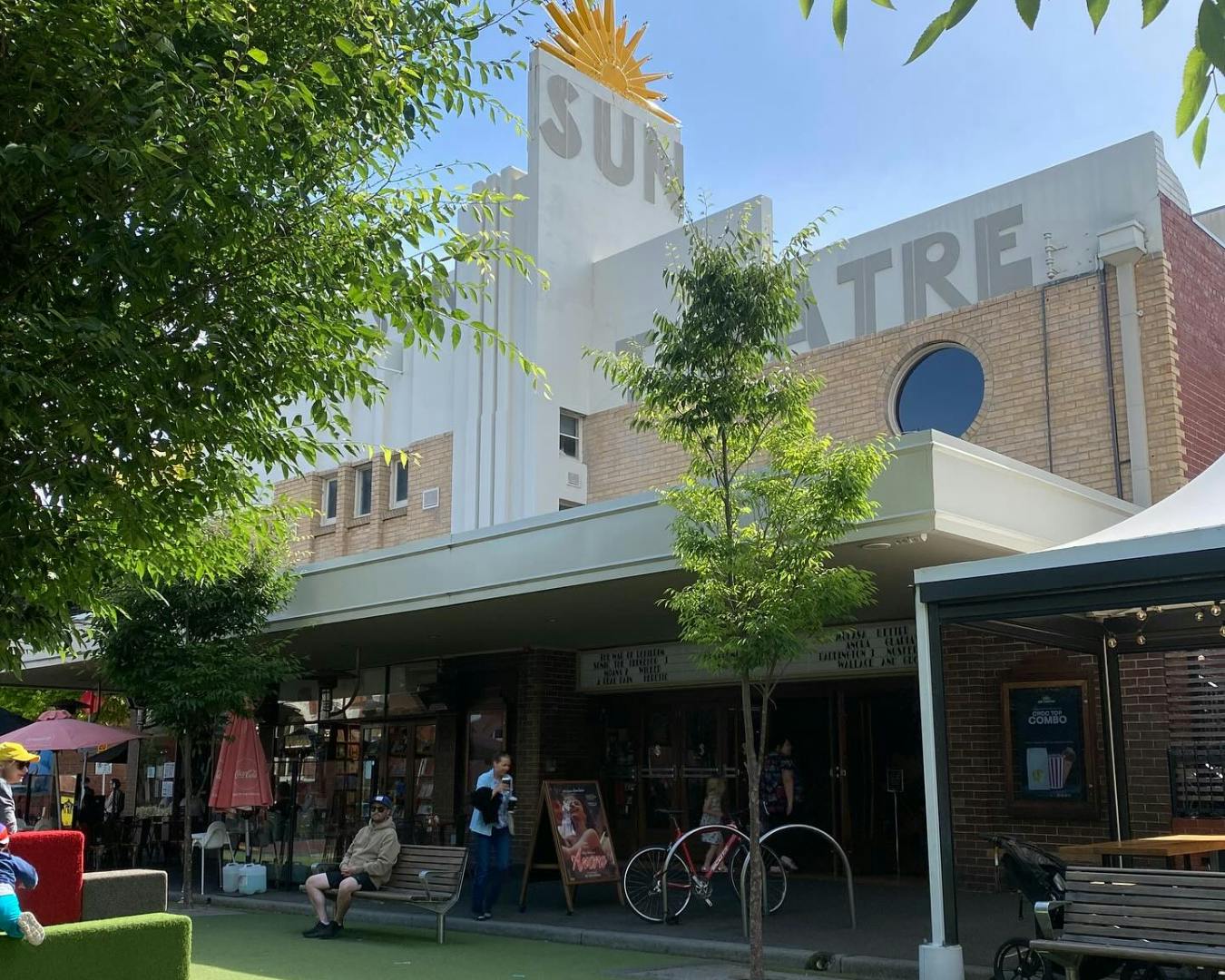 12 Melbourne Bookstores Every Bibliophile Needs To Visit | URBAN LIST ...