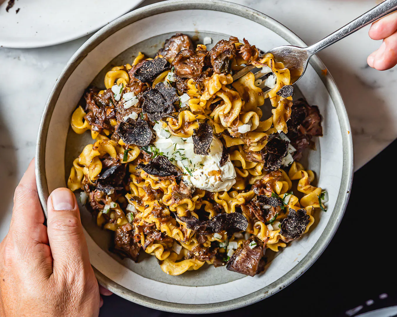 Sydney's Best Truffle Menus And Dinners | 2022 | URBAN LIST SYDNEY