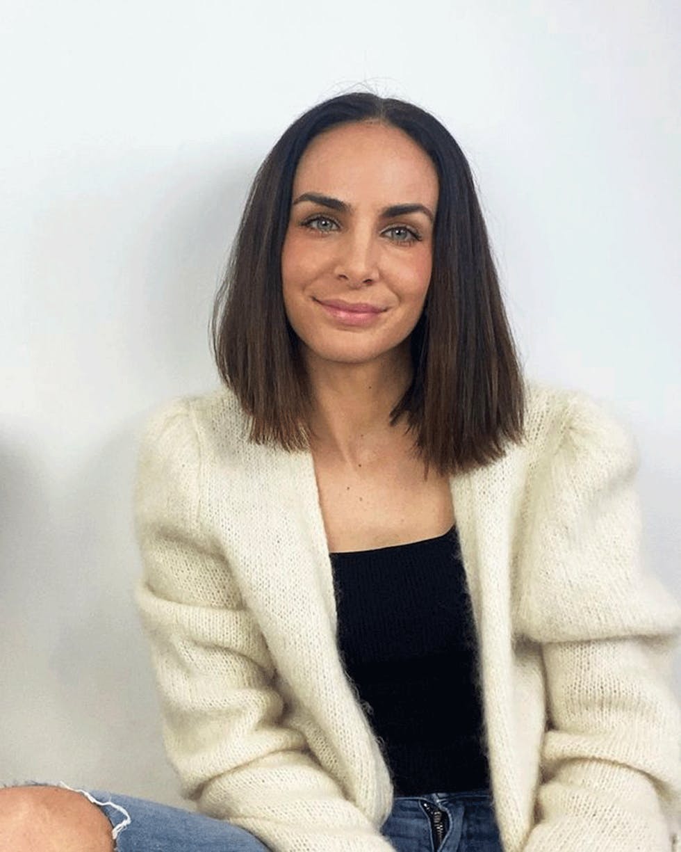 How The Thrift Store Founder Tabitha Coleman Turned Her Passion For ...