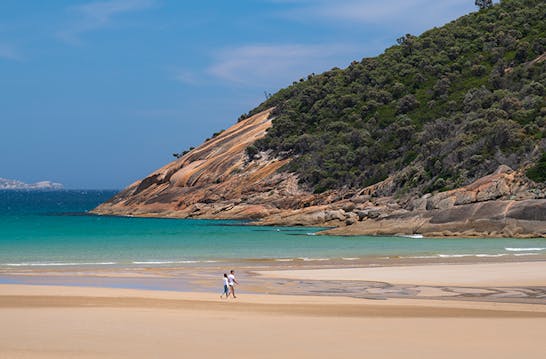 7 Perfect Spots Across Victoria To Camp Out Under The Stars | URBAN ...