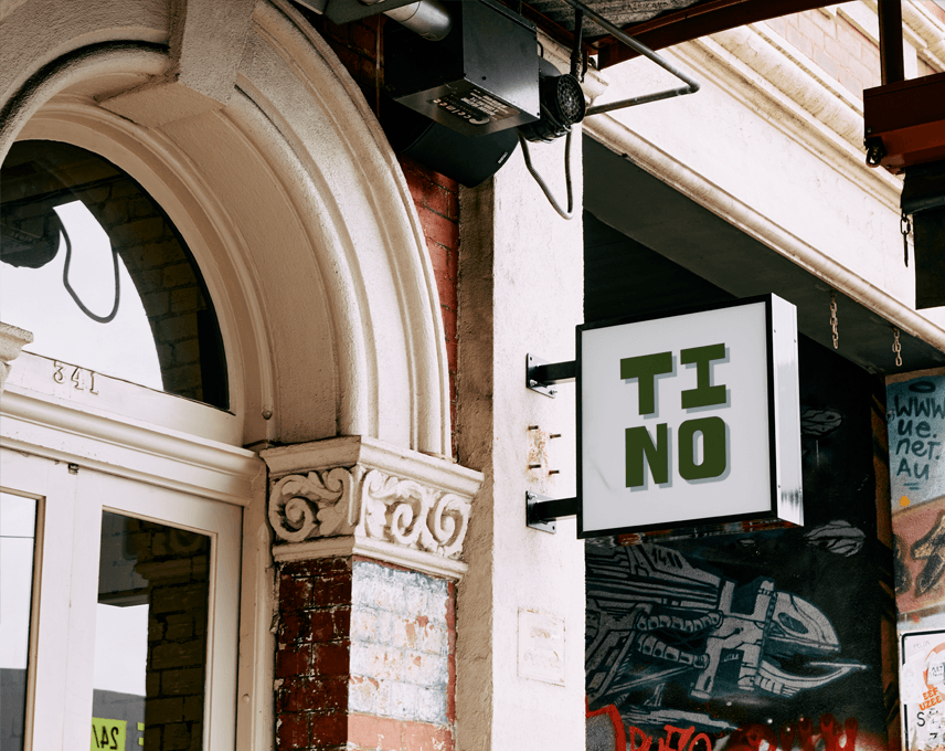 Tino | URBAN LIST MELBOURNE