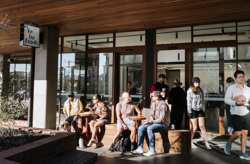 Frankly, We're Obsessed: To Be Frank's New Brunswick East Bakery Is ...