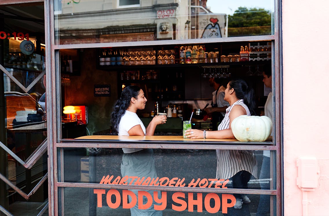 The Best Fitzroy Restaurants For 2024 | URBAN LIST MELBOURNE